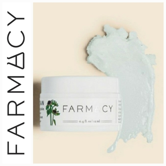 Farmacy | Skincare | Farmacy Green Clean Makeup Meltaway Cleansing Balm ...